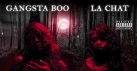 Stream: Gangsta Boo and La Chat f. Lil Wyte, “On That” | The FADER