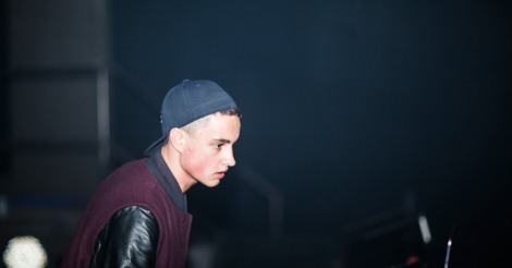 Live: BEMF | The FADER