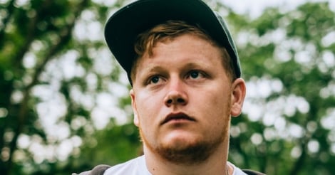 Interview: Gasak, A Graffiti Artist From South Africa | The FADER