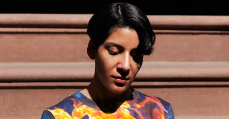 The Many Worlds of Fatima Al Qadiri: “I never have any fear with ...