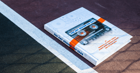 Preview An Epic New Book About The History Of Mixtapes | The FADER