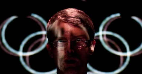 Stream: Anthony Child, “The Space Between Things” | The FADER