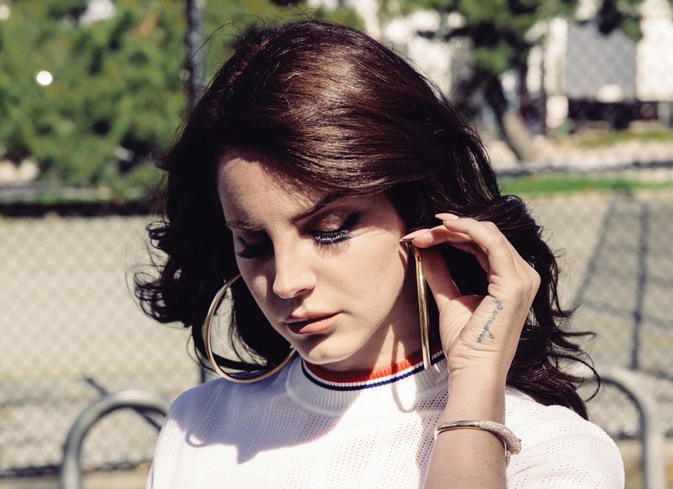 Violent Eli Roth Video Starring Lana Del Rey Surfaces, Disappears | The ...