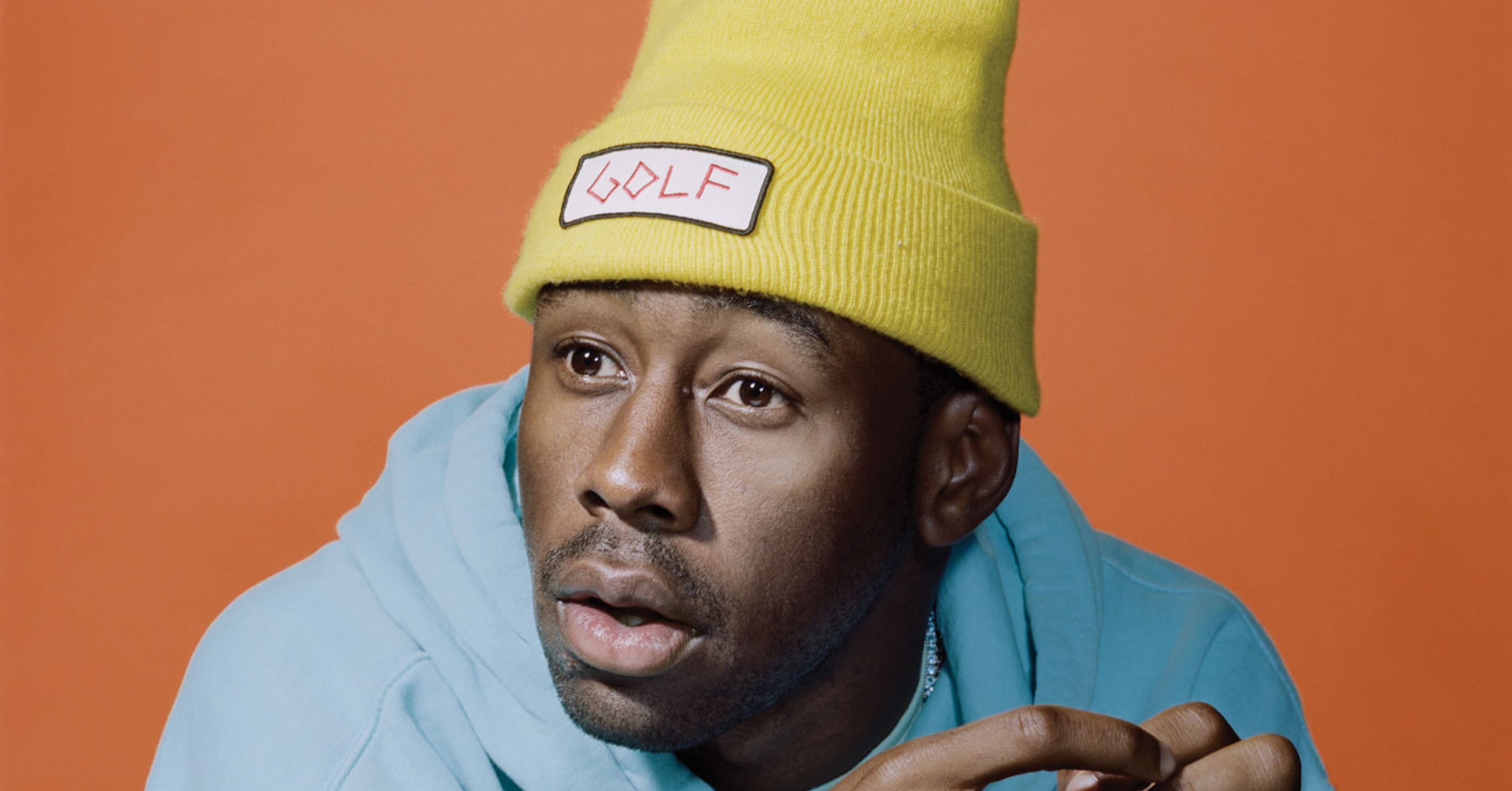 Tyler, The Creator’s New Album Cherry Bomb Is Out | The FADER