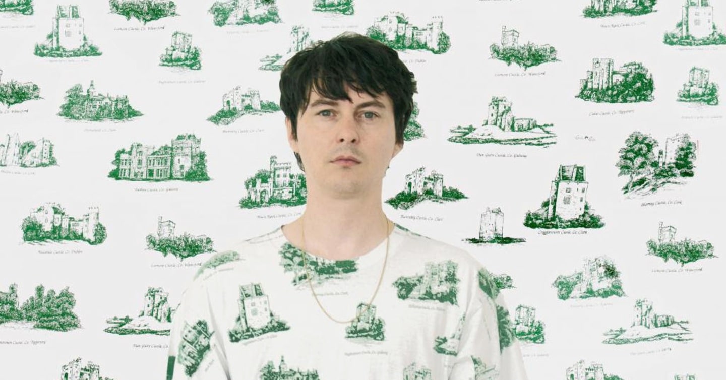 Panda Bear Announces New Album, Shares “Mr. Noah” Video | The FADER