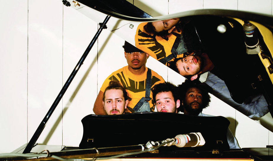 Hear A New Chance The Rapper And The Social Experiment Song, “Lady ...