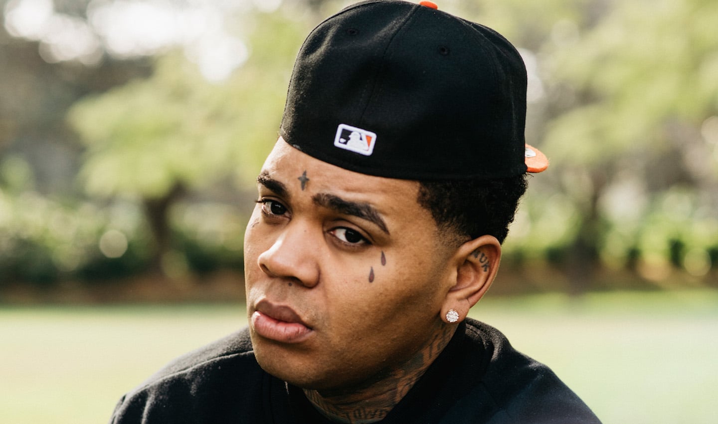 Meet Kevin Gates, A Thoughtful Rapper Who Cannot Tell A Lie | The FADER