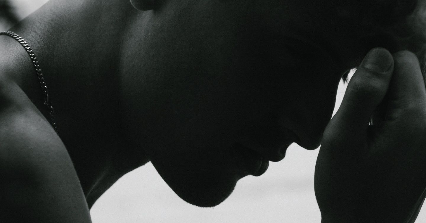Cover Story: Arca Finds Xen | The FADER