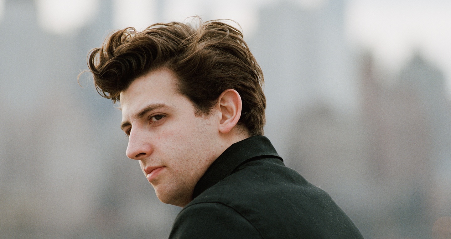 Jamie xx Details His Experience Composing For A Ballet | The FADER
