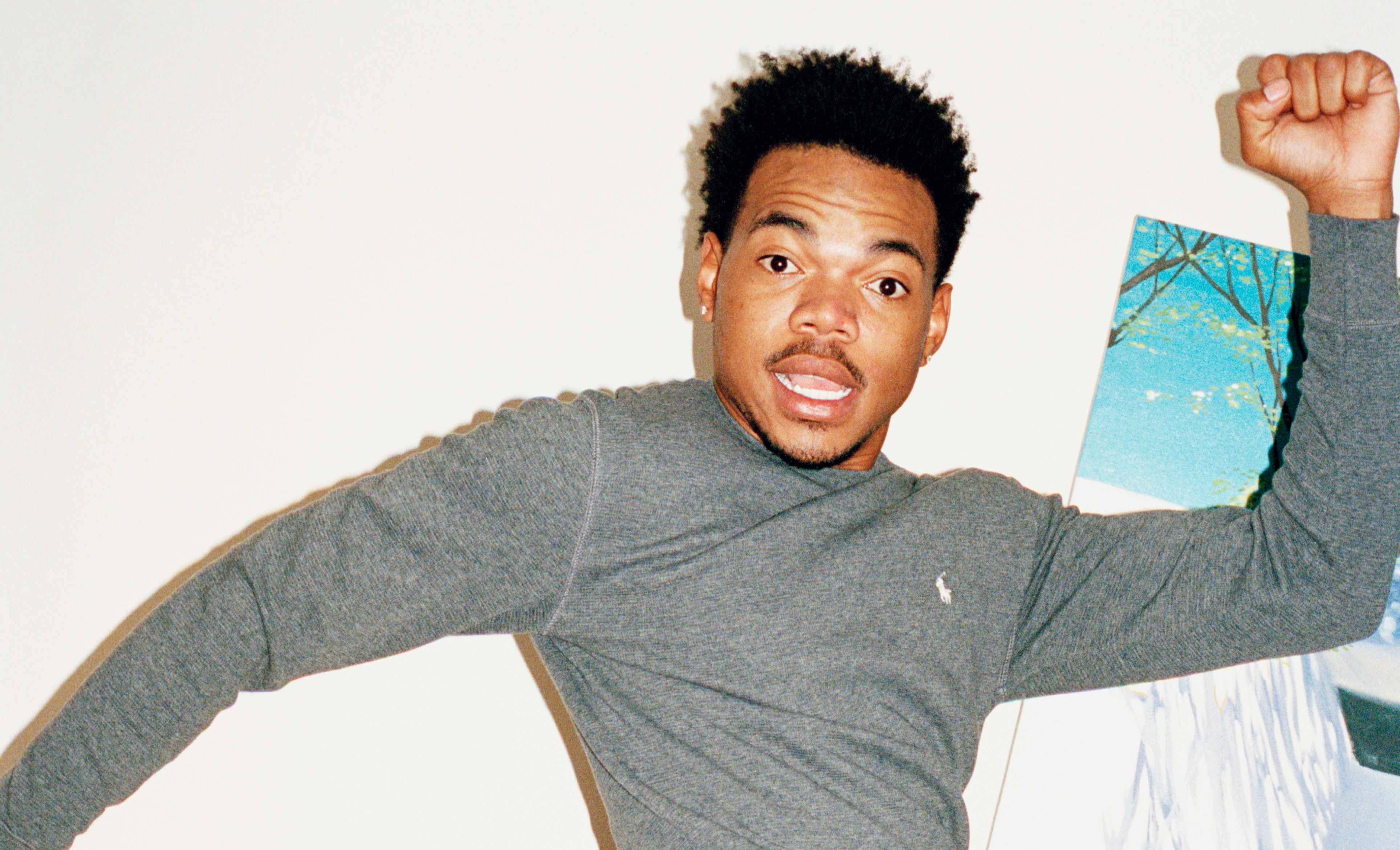 Everything We Know About Chance The Rapper And The Social Experiment’s ...