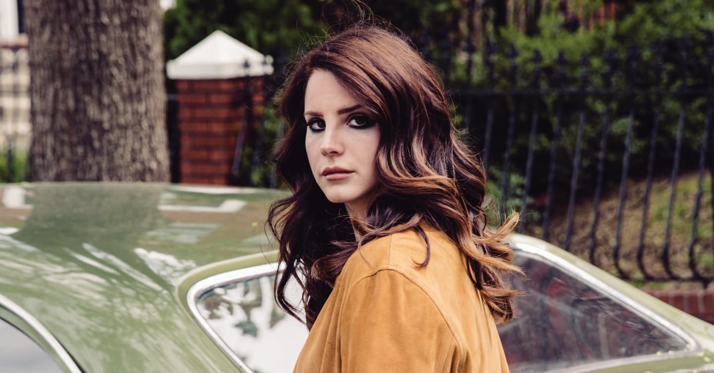 Lana Del Rey to Perform Two Shows at Hollywood Forever Cemetery | The FADER