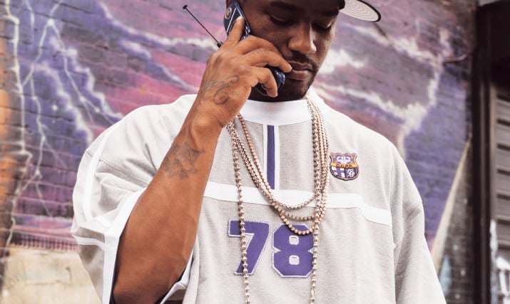 Watch Cam’ron Do “Hey Ma” At The FADER Fort Presented By Converse | The ...