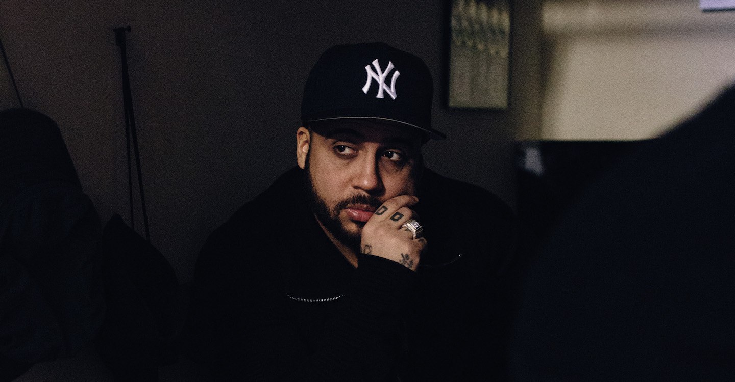 Bodega Bamz Premieres “The Plug Pt. 2” | The FADER