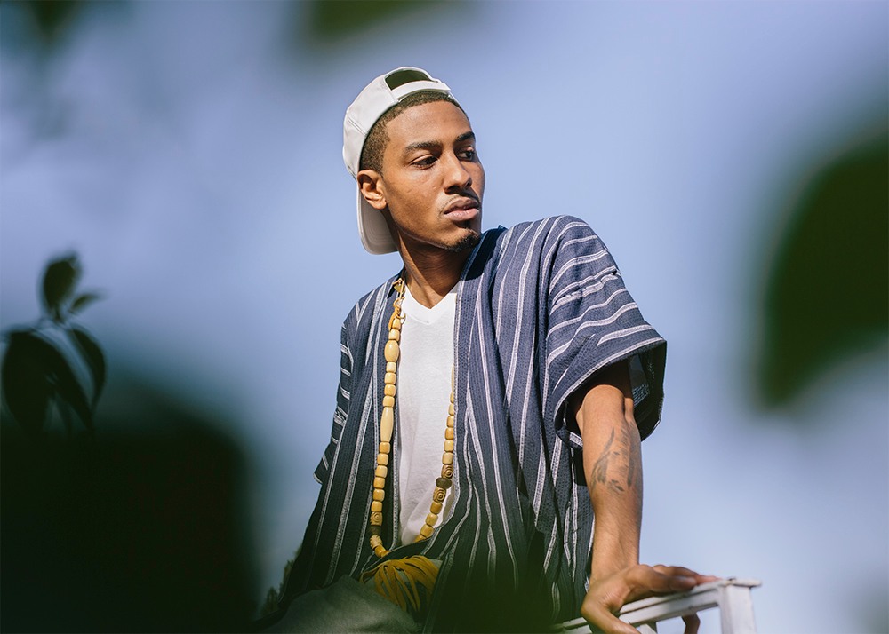4 Things That Inspire Sir Michael Rocks’ Designs | The FADER