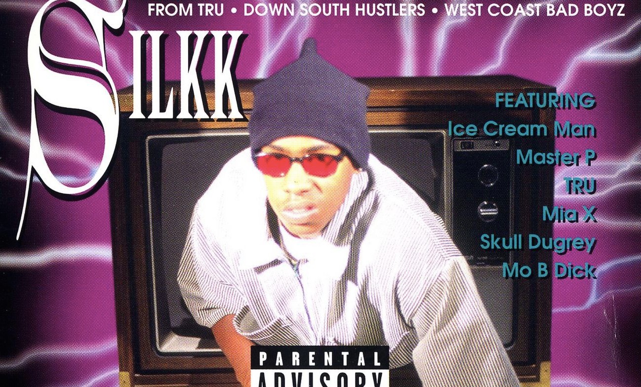 Master P Album Covers