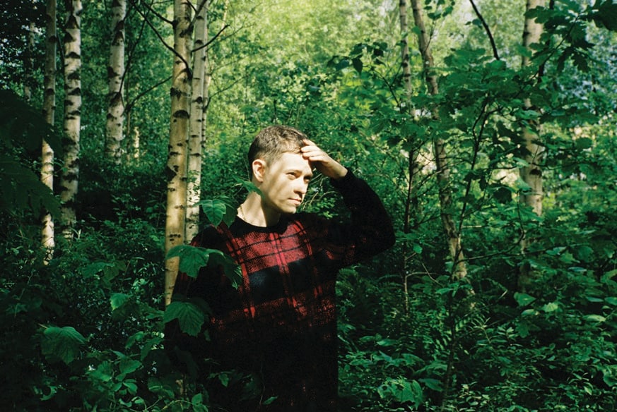 Rustie Shares Mini-Mix Featuring New Music | The FADER