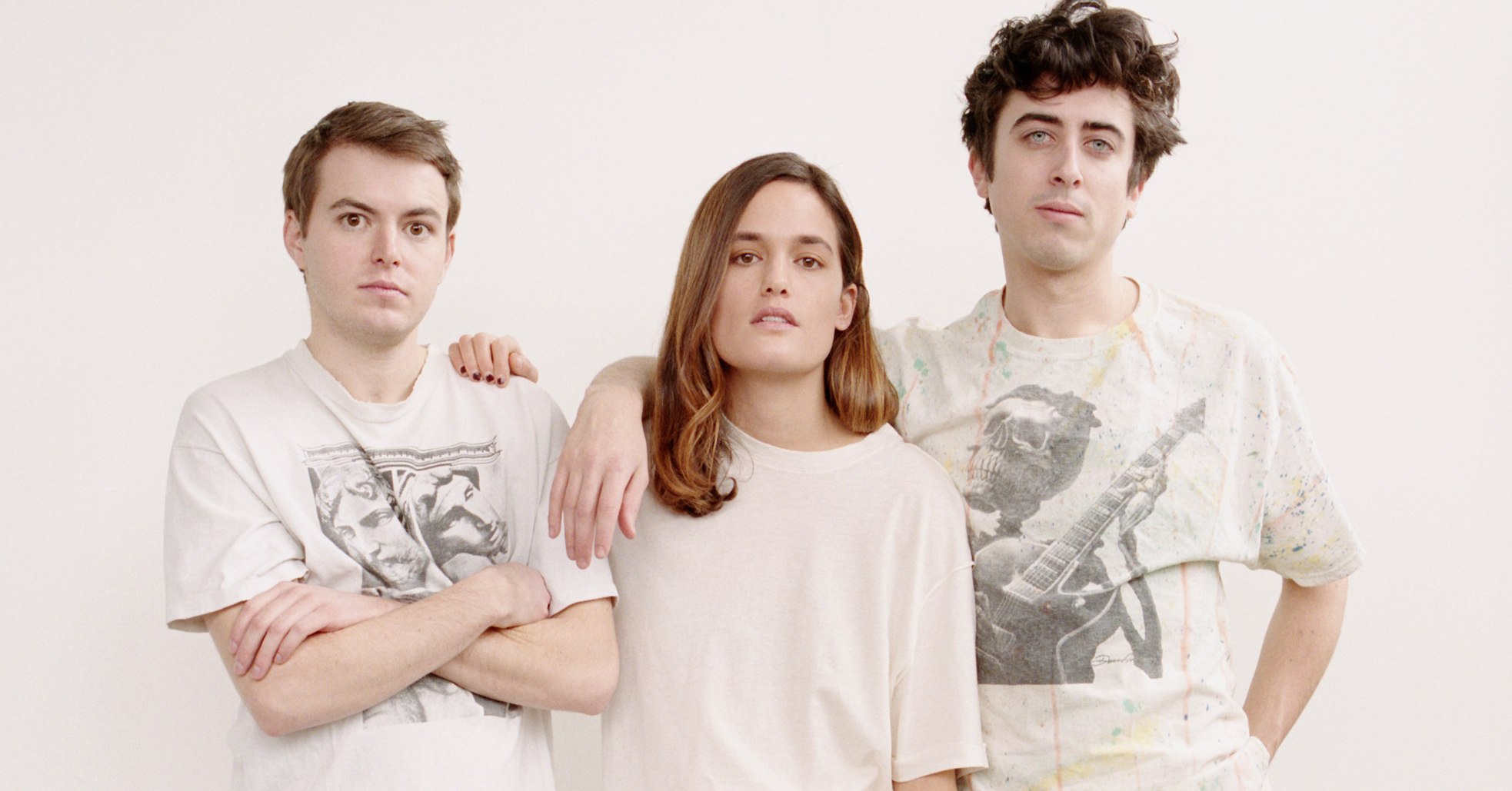 Wet Has What It Takes To Make Everyone Care About An Indie Band | The FADER