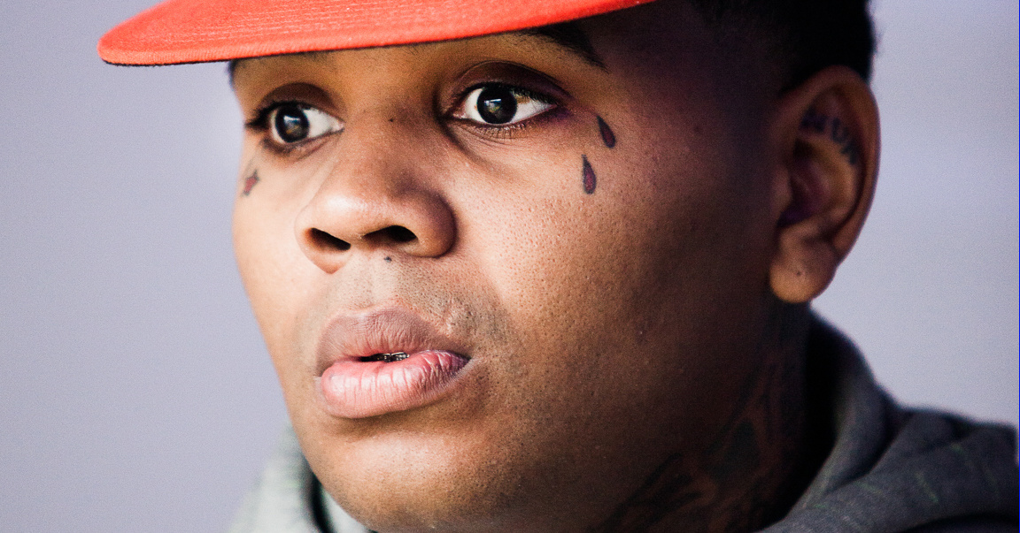 43 People That Perfectly Capture How Historic The FADER FORT Was This ...