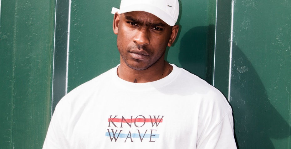 Know Wave Tees Are Now Available At Supreme New York | The FADER