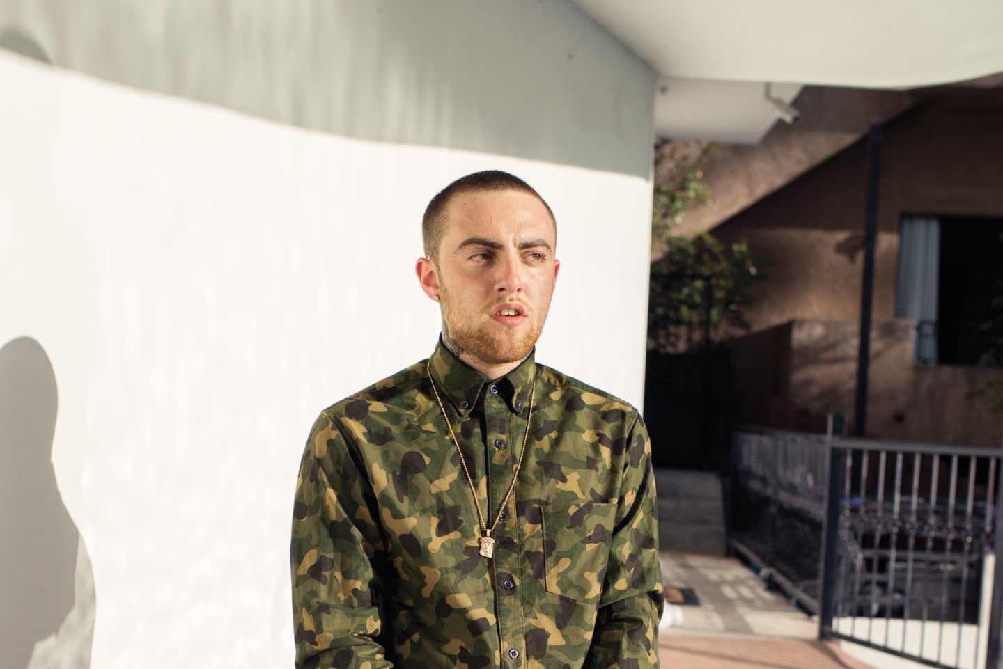 Mac Miller Returns With “Boo! (Interlude)” | The FADER