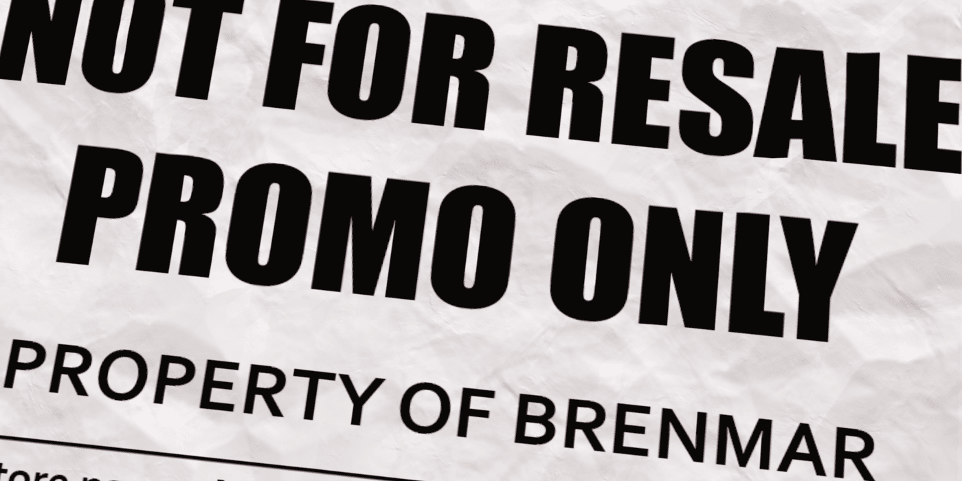 Listen To Previously-Unreleased Edits And Remixes From Brenmar | The FADER