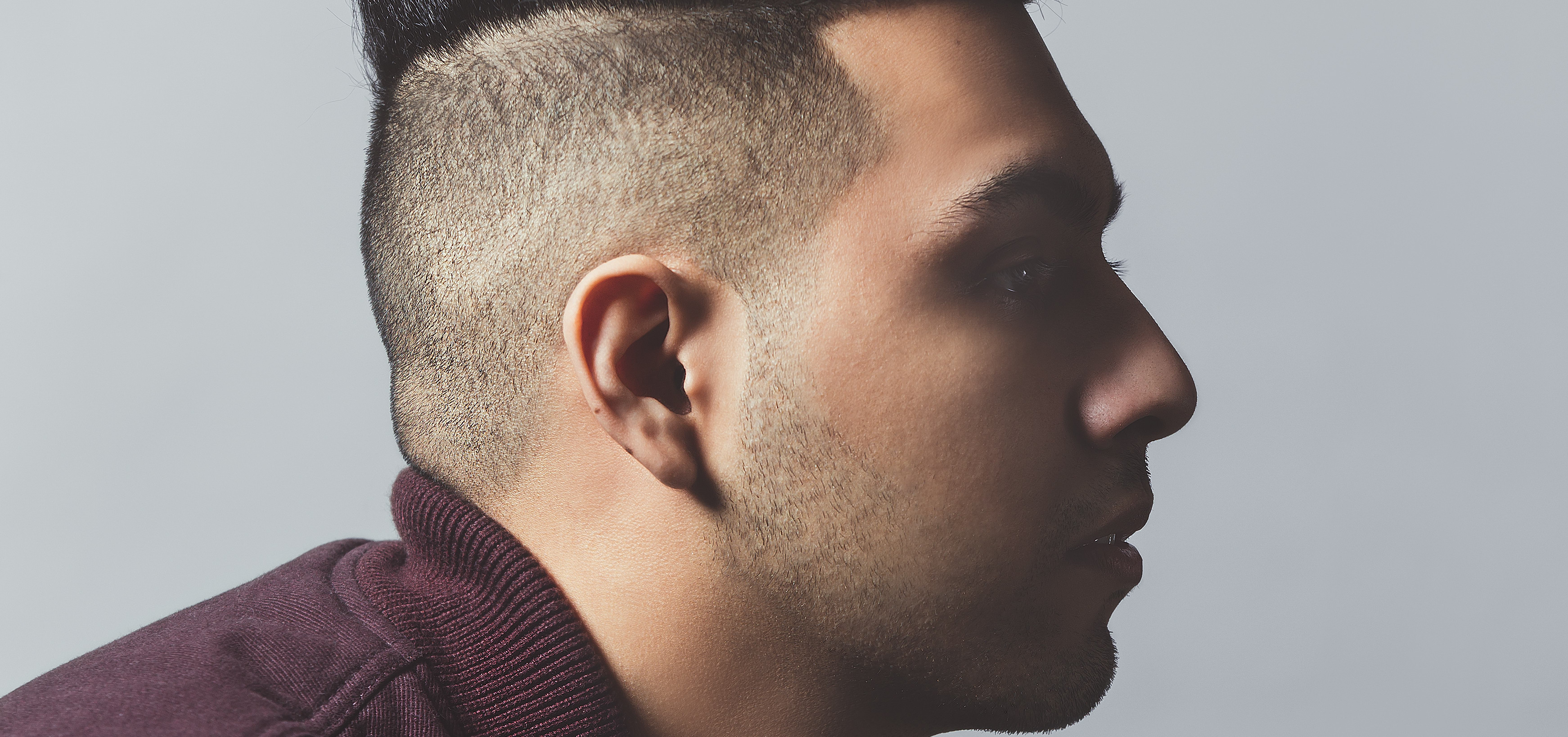 Stefan Ponce Premieres “Lost In Translation” Featuring The Mind | The FADER