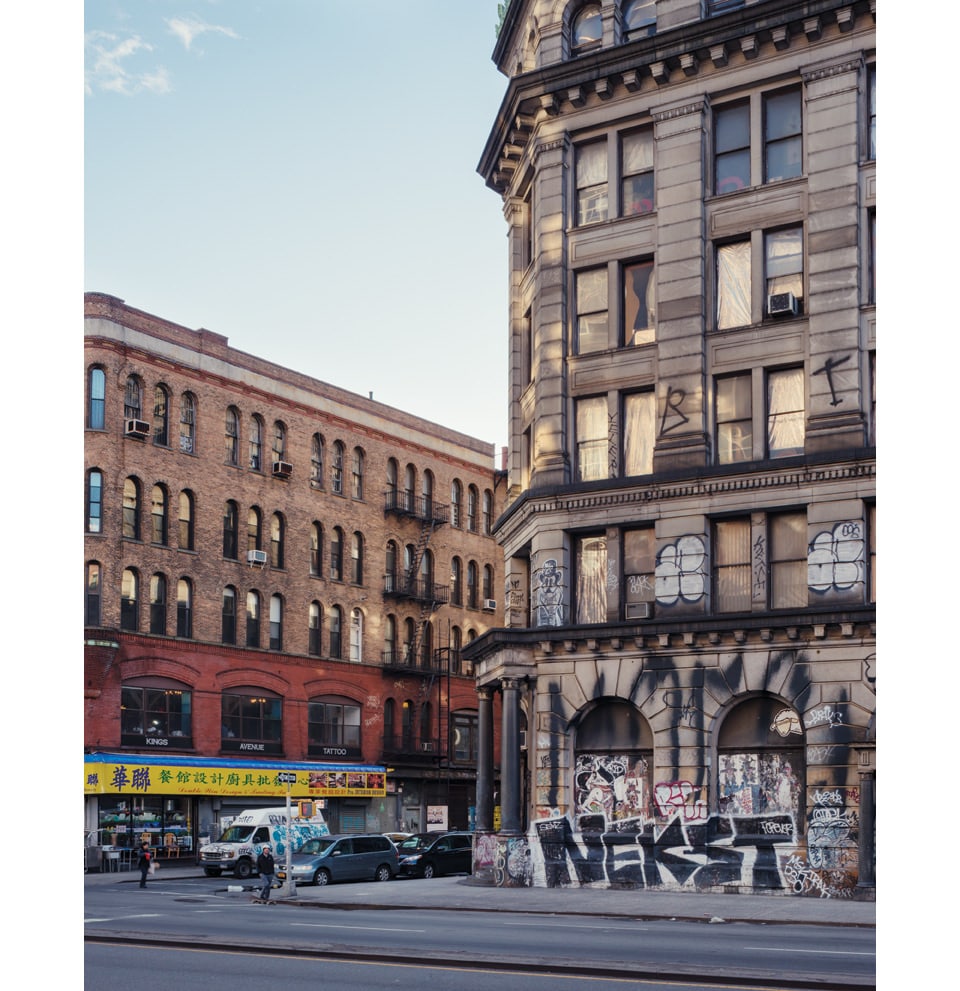 Who’s Nekst? A Legacy of Graffiti in New York City | The FADER