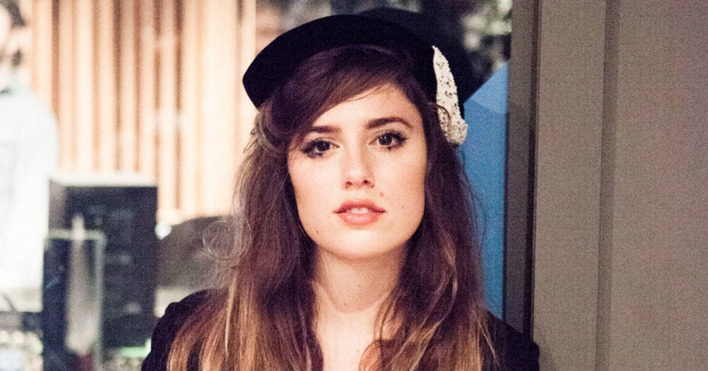 Cashmere Cat Remixes Ryn Weaver’s “OctaHate” For Cool Kids | The FADER
