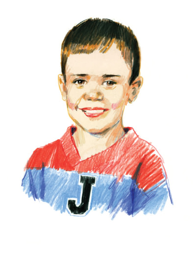 Michael Gillette | The FADER