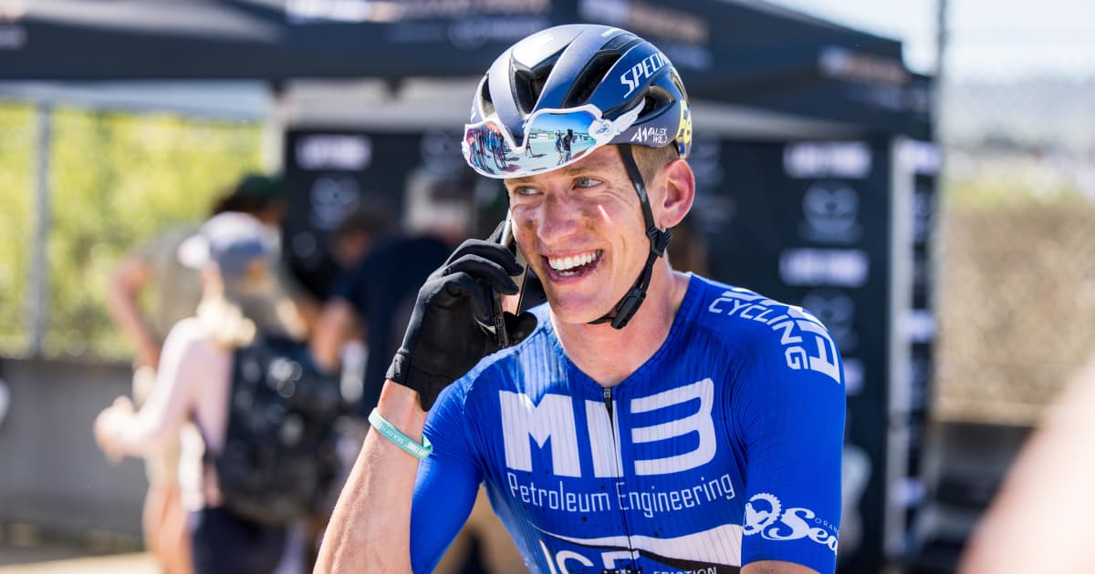 HPT Athlete Interview: Alex Wild