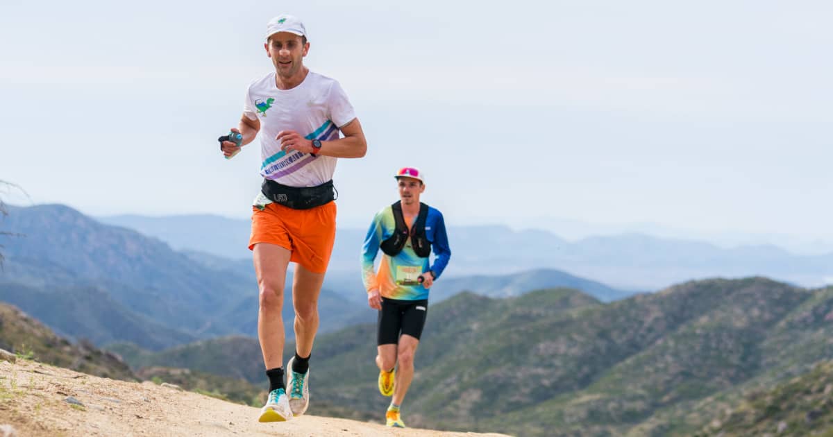 The High-Carb Fueling Revolution
