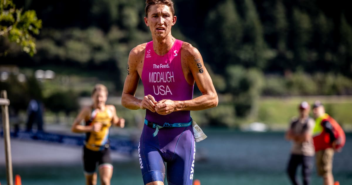 Sullivan Middaugh: Rising To The Top