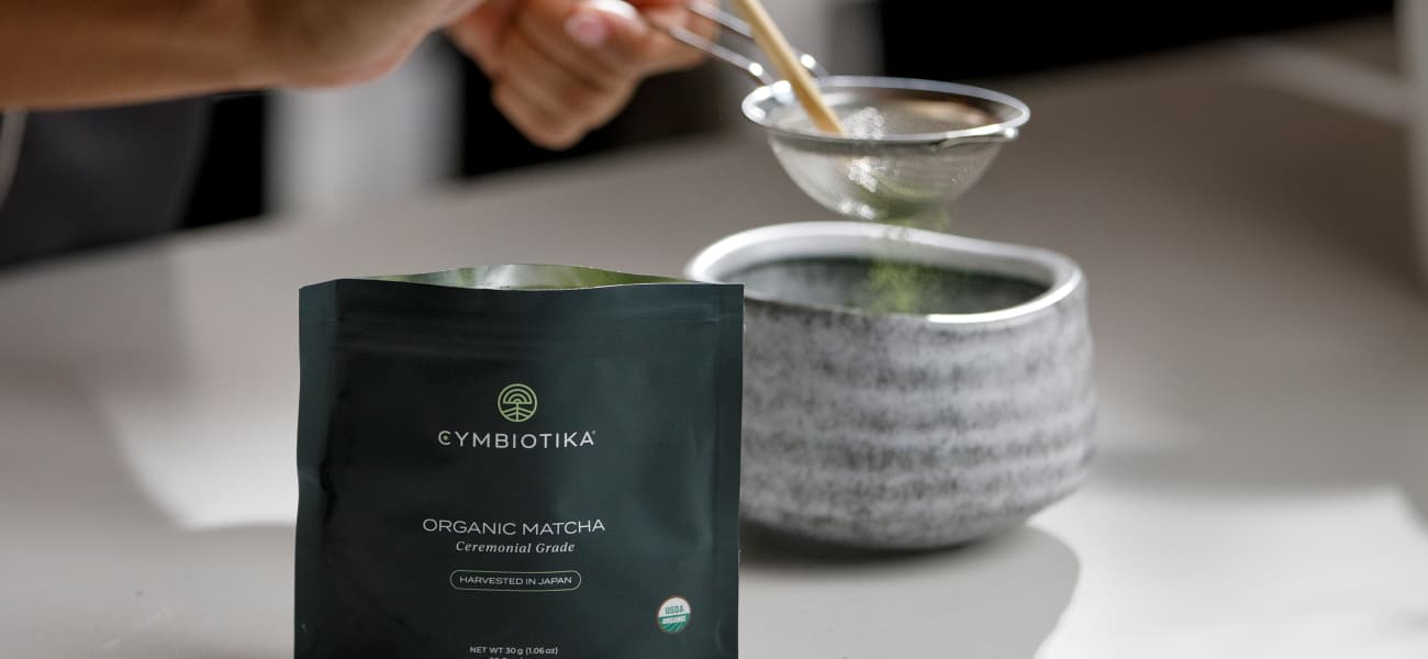 Cymbiotika Health Products for Optimal Wellness