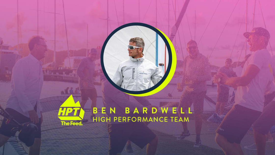 Ben Bardwell