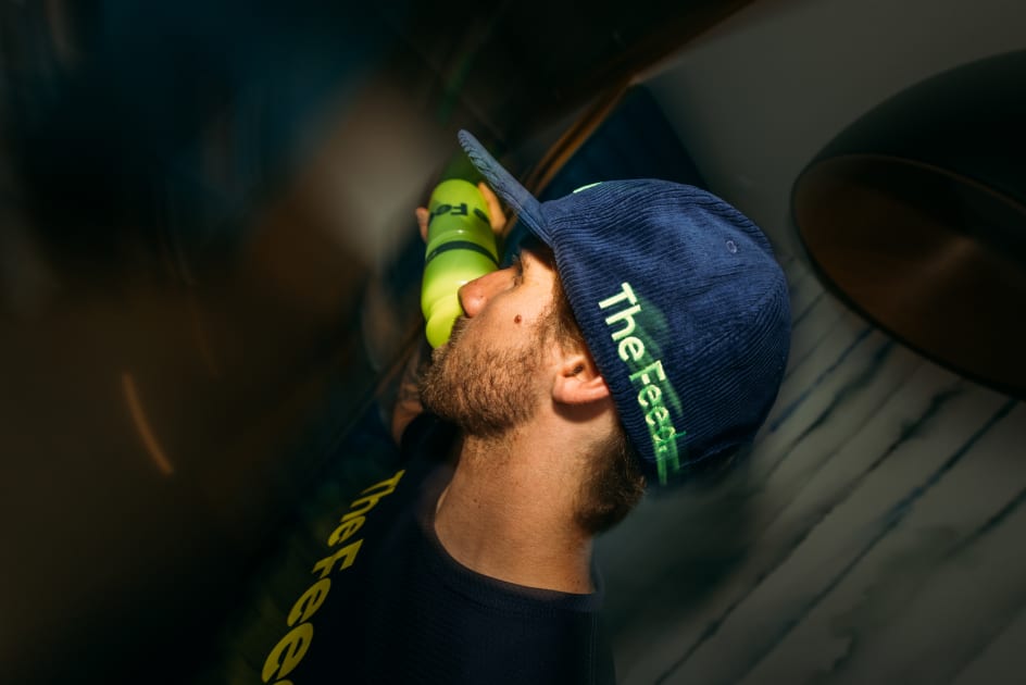 Beat the Heat: Best Hydration Supplements for Athletes