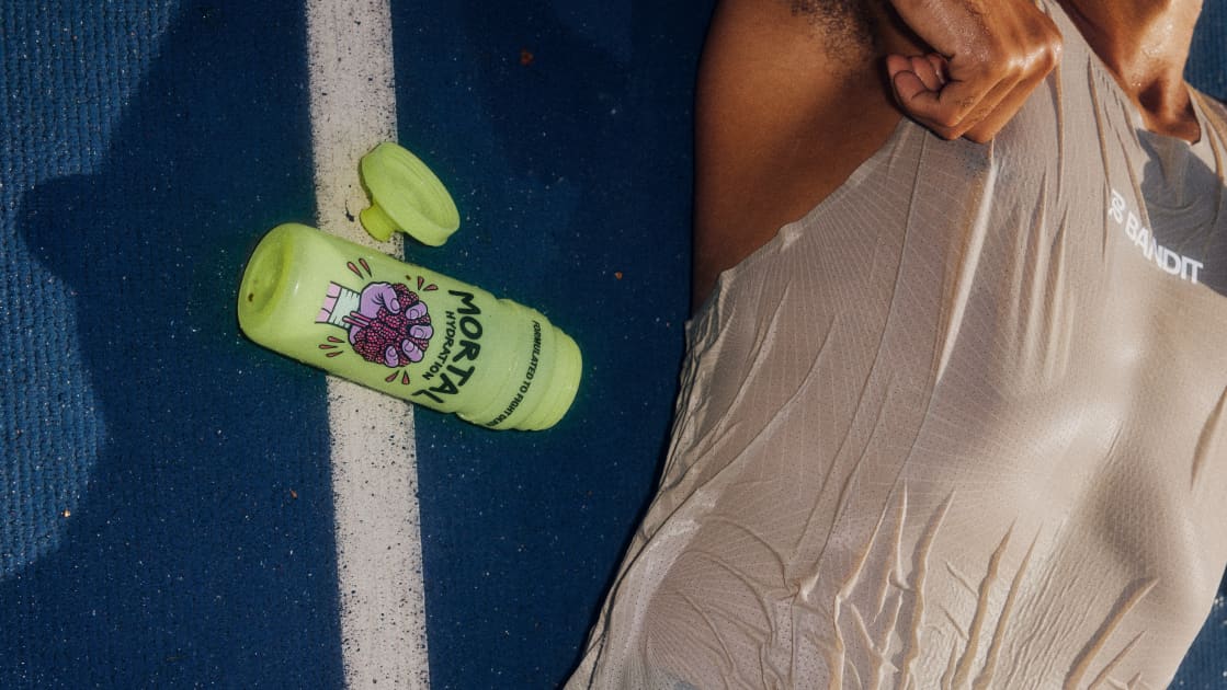 The Athletes’ Guide to Electrolytes