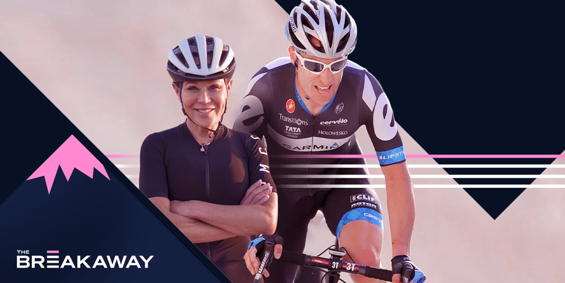 Getting to Know The Breakaway