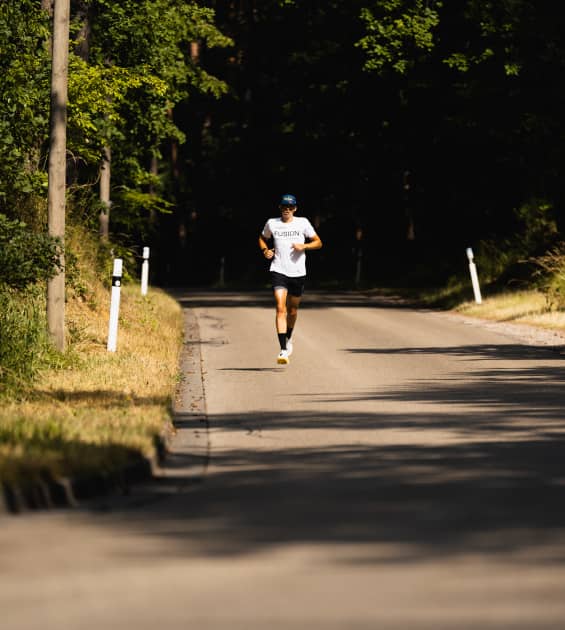 Top 5 Running Booster for Athletes