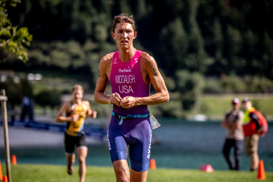 Sullivan Middaugh: Rising To The Top