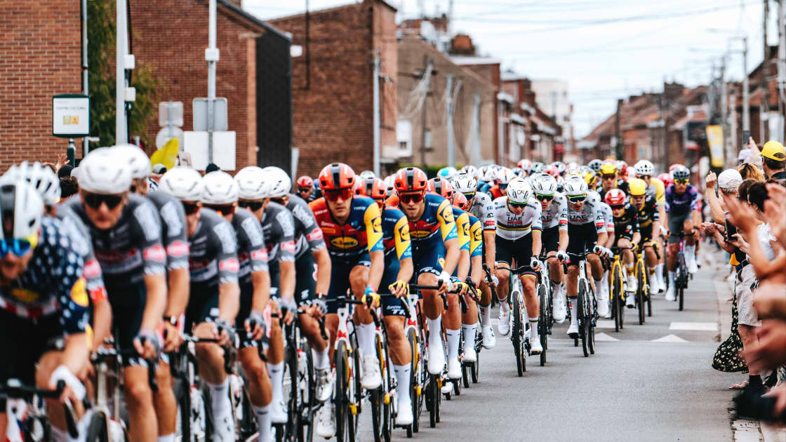The Secret Performance Stack The Tour is Using | The Feed