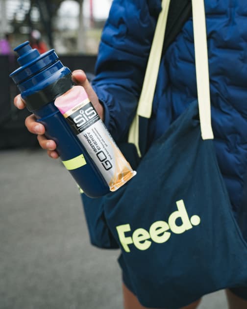 Fueling For Long Runs and Rides During the Summer