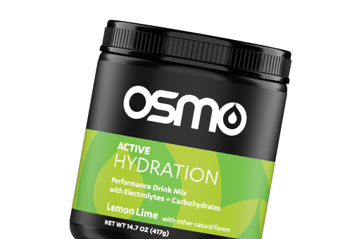 Osmo Nutrition