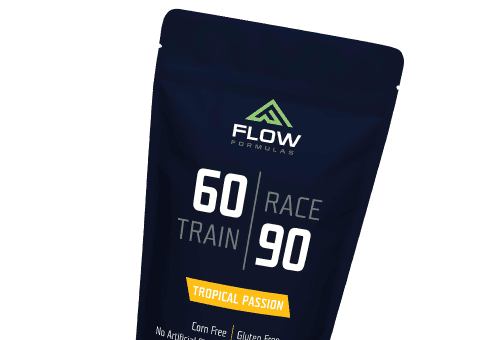 Shop Flow Formulas: The Ultimate Endurance Nutrition Collection