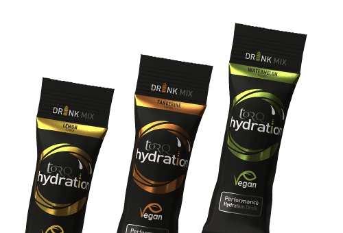 Torq Nutrition: Elevate Your Performance with Quality Nutrition