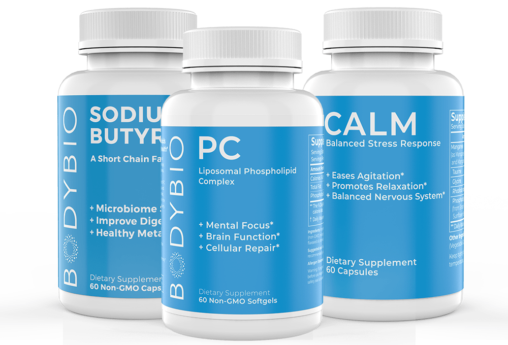 BodyBio
