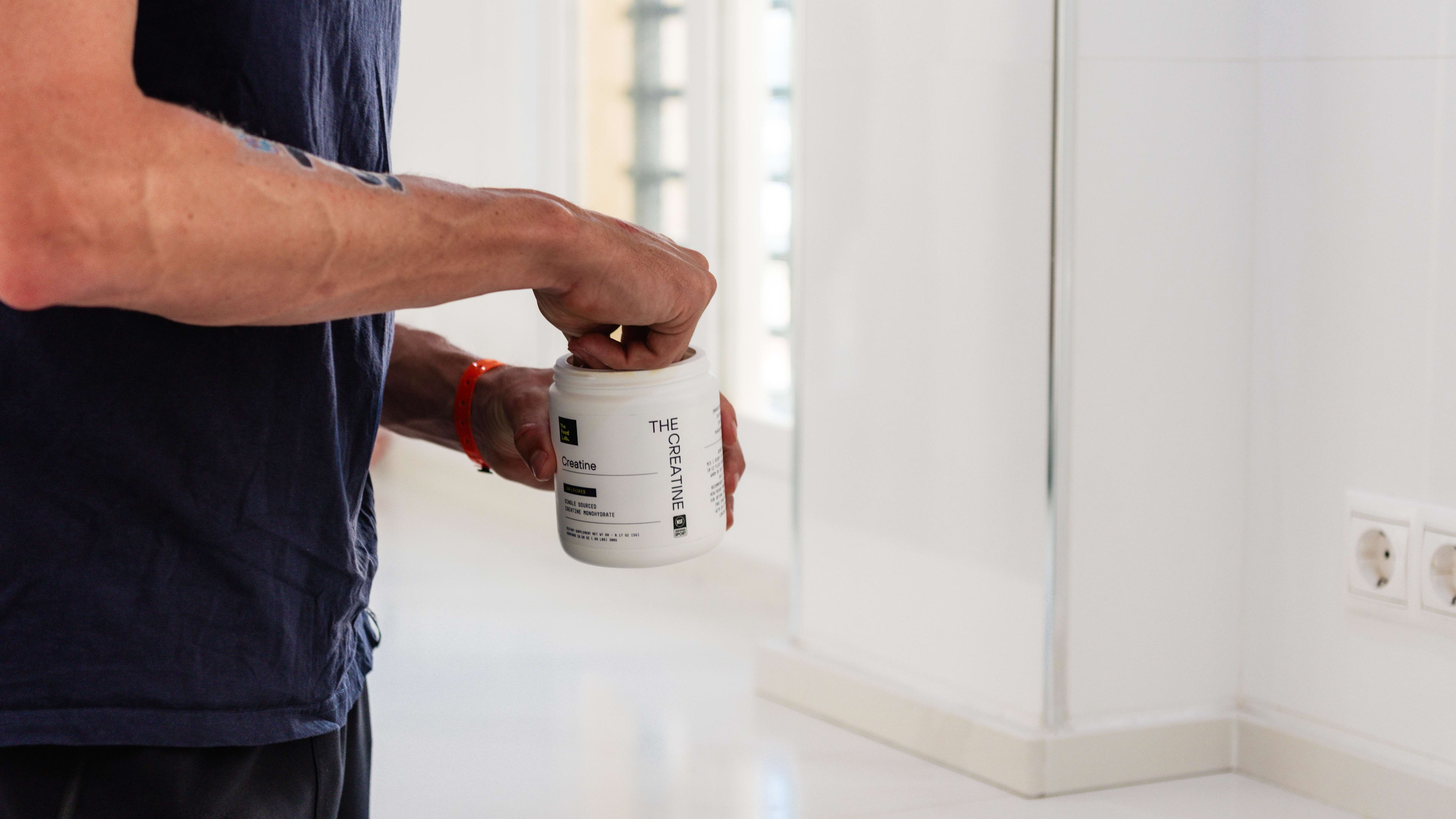 Creatine 101: The Ultimate Guide for Athletes | The Feed