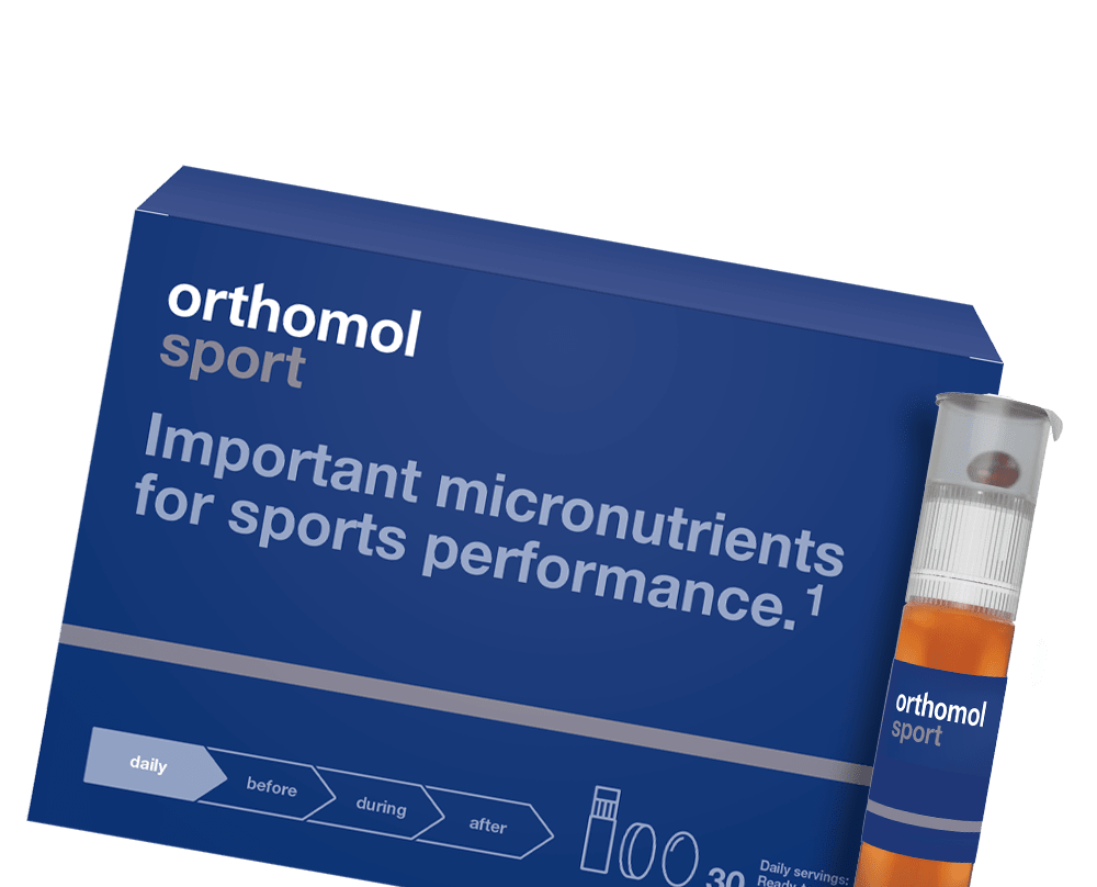 Orthomol