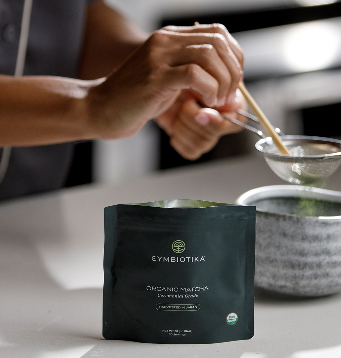 Cymbiotika Health Products for Optimal Wellness