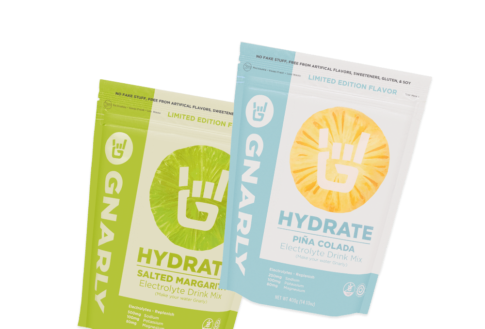 Shop Gnarly Nutrition: Fuel Your Performance & Earn Feed Credit!