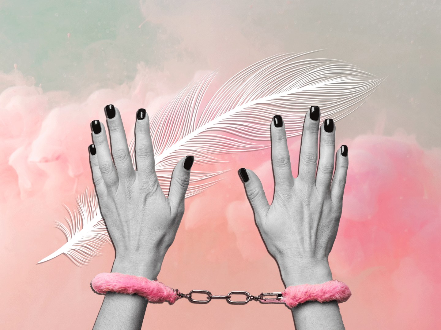 Can I Be Into Kink Without Being Kinky? | Article | GoodFeed
